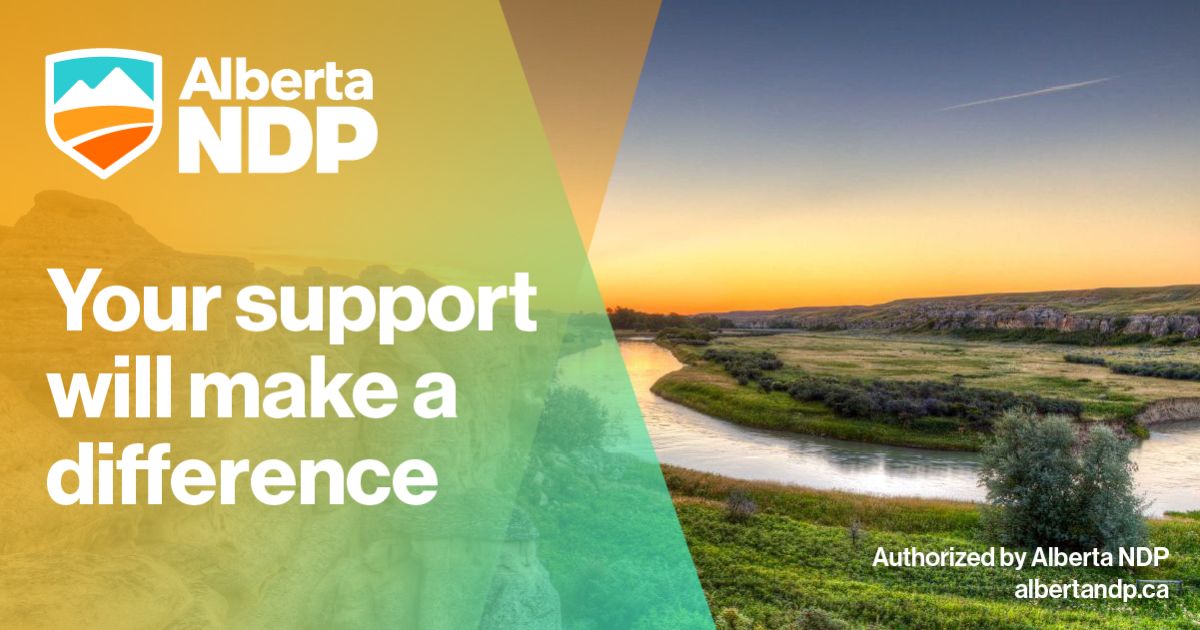 Rob Miyashiro « Alberta's NDP